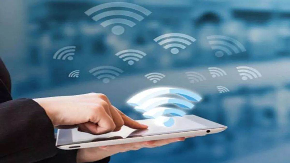 Health: क्या Wi-Fi के ज्यादा इस्तेमाल से दिमाग पर पड़ता है असर? जानें ...