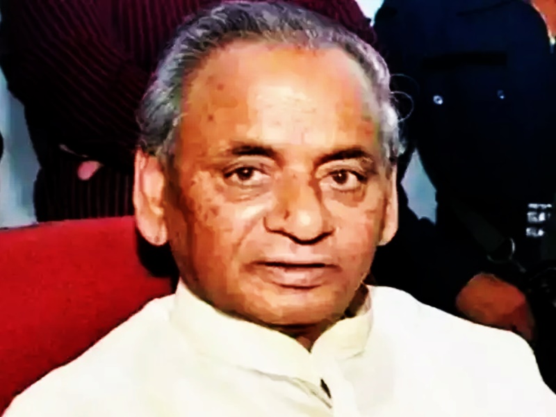 Kalyan Singh Profile: राम मंदिर आंदोलन का बड़ा किरदार हैं कल्याण सिंह ...