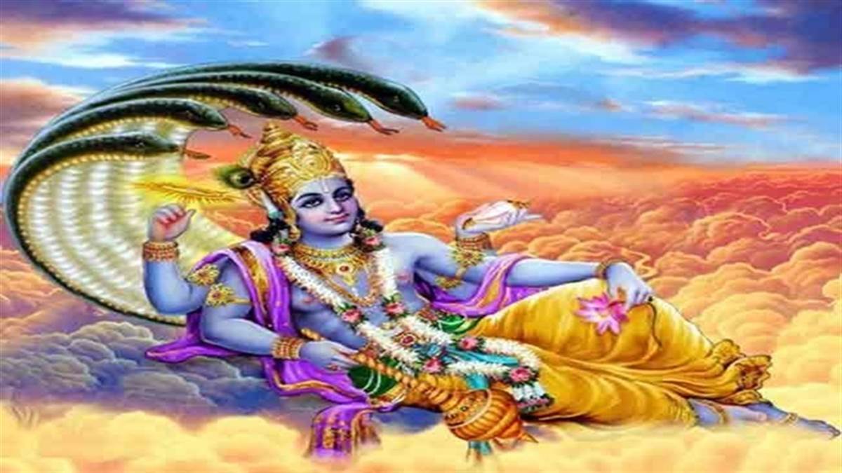 Harishayani Ekadashi : सहस्त्र गोदान का फल देने वाली हरिशयनी एकादशी 10 ...