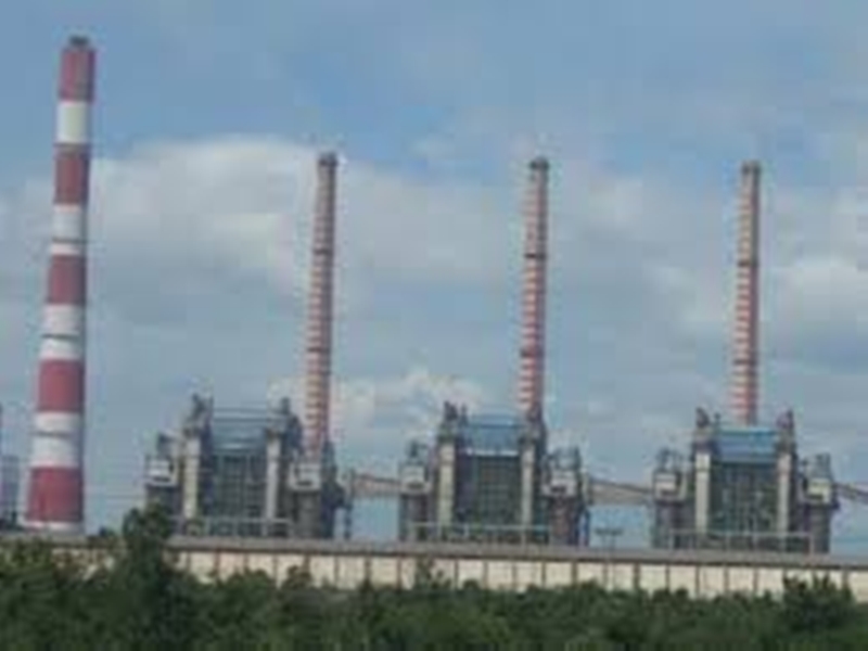 एनटीपीसी का सबसे पुराना कोरबा संयंत्र उत्पादन के क्षेत्र में देश में ...