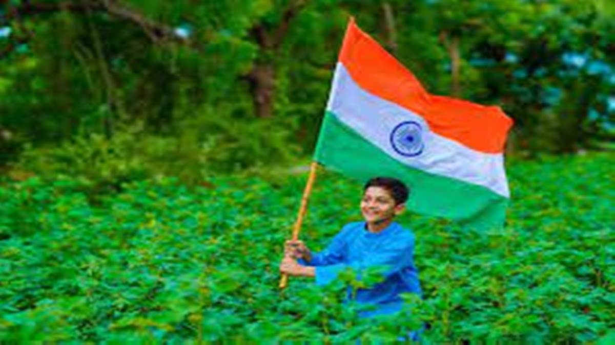 Gwalior National flag News: निगम के सभी कार्यालयों पर उपलब्ध रहेंगे ...