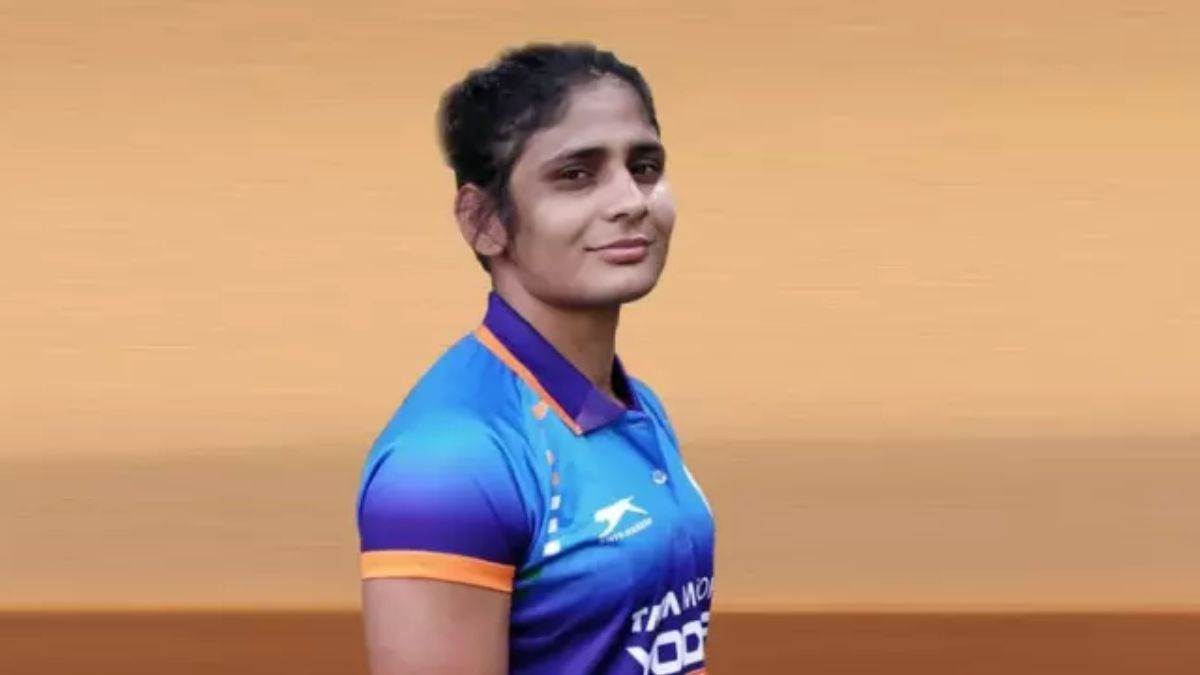 Wrestler Rani Rana: महिला पहलवान से मारपीट में जांच शुरू - Wrestler ...