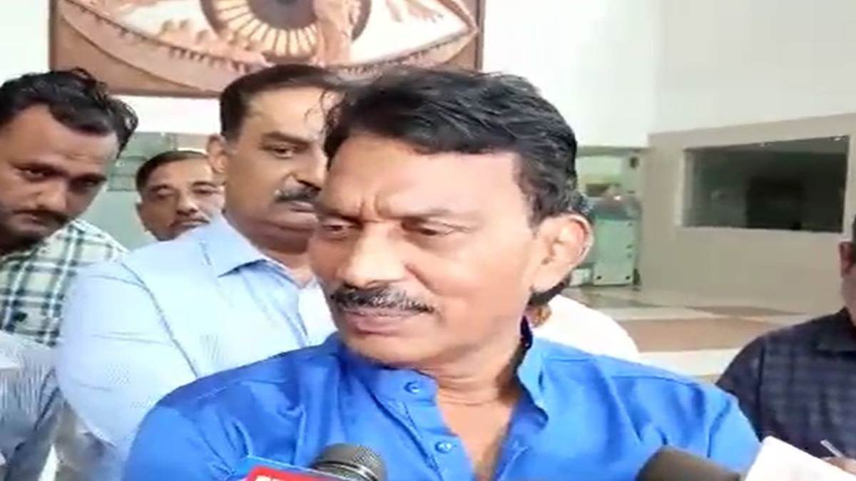 Indore News: 80 प्रतिशत पूर्ण हो चुके निर्माण कार्यों को इसी माह तक ...