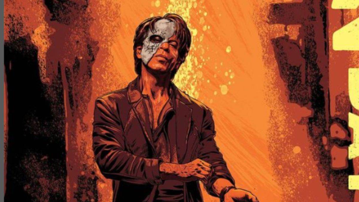 Jawan Worldwide Collection Day 2: बाॅक्स ऑफिस पर 'जवान' की सुनामी, दो ...