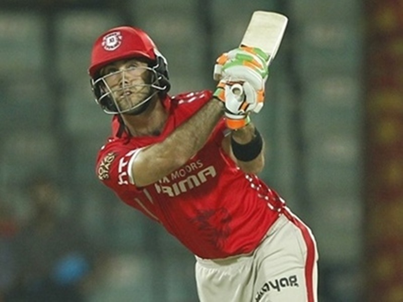 IPL 2020: किंग्स इलेवन की पांचवीं हार के बाद Glenn Maxwell जमकर हुए ट्रोल