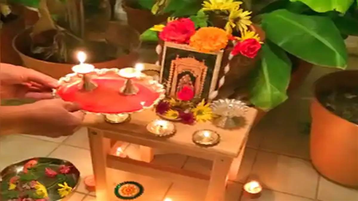 Kartik Maas 2022: 10 अक्टूबर से शुरू हो रहा कार्तिक मास, जानिए इस दौरान ...