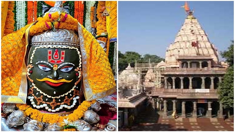 Mahakal Aarti Time: महाकाल मंदिर में 10 अक्टूबर से पांच में से तीन आरती ...