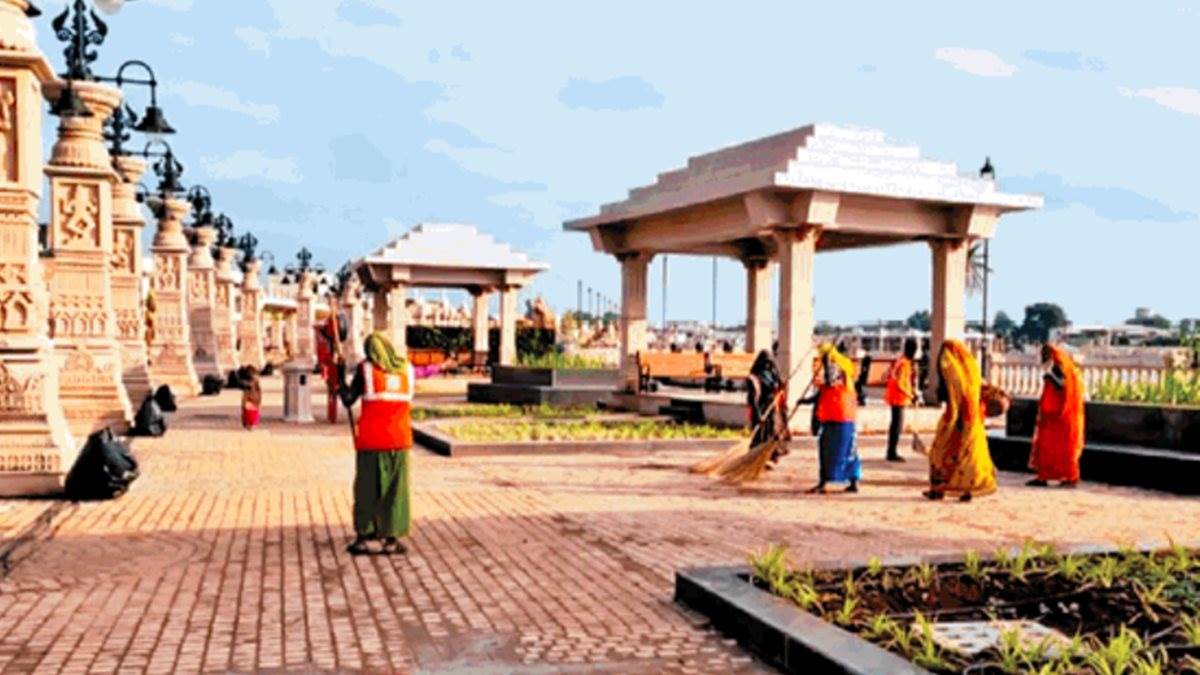Mahakal Lok Ujjain: 12 अक्टूबर से श्रद्धालुओं को मिलेगा 'महाकाल लोक ...