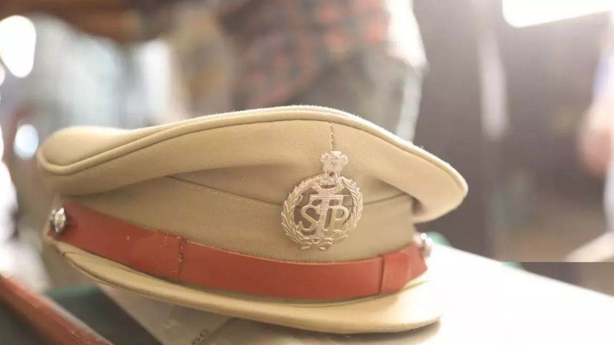 MP राज्य पुलिस सेवा के 4 अधिकारियों को अवार्ड होगा IPS, IAS के लिए भी ...