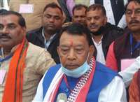 LIVE Anuppur by Election 2020 Results: 18वे राउंड में 35180 वोट से जीते ...