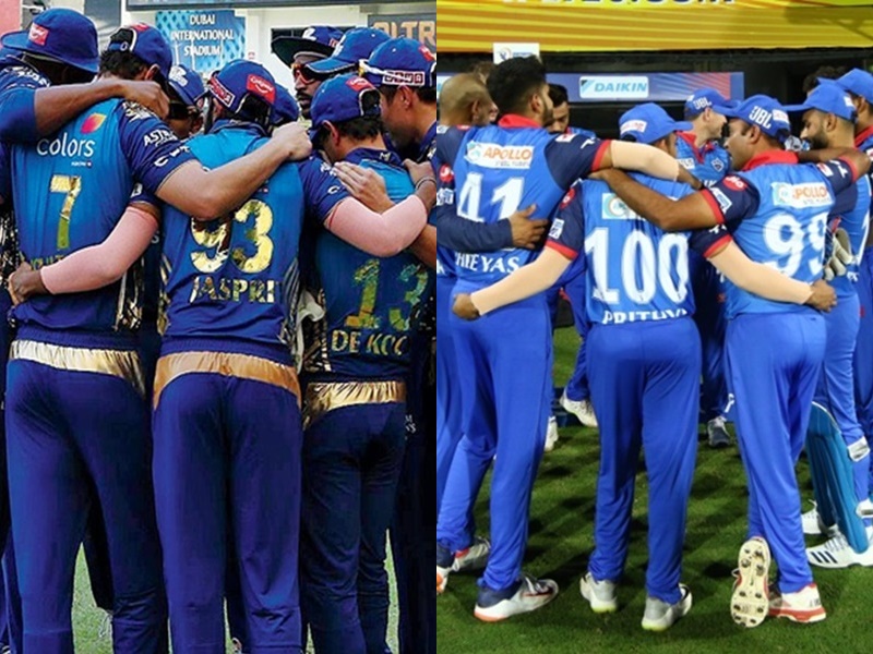 IPL 2020 Final DC vs MI: मुंबई की निगाहें पांचवें खिताब पर, इतिहास रचने ...