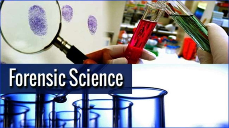Cyber Forensic Lab : भोपाल पुलिस के पास होगी खुद की साइबर फोरेंसिक लैब ... Cyber Forensic Lab : भोपाल पुलिस के पास होगी खुद की साइबर फोरेंसिक लैब ...