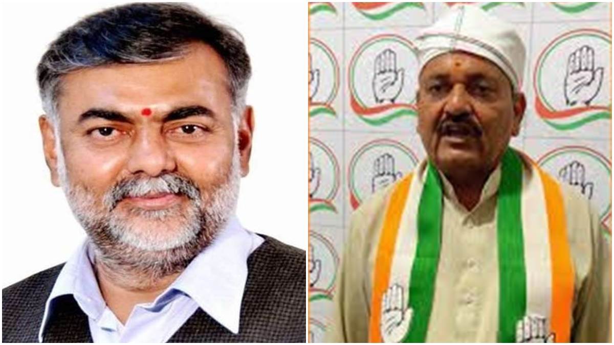 MP Election 2023: नरसिंहपुर विधानसभा सीट- पटेलों की जंग में पावर और ...