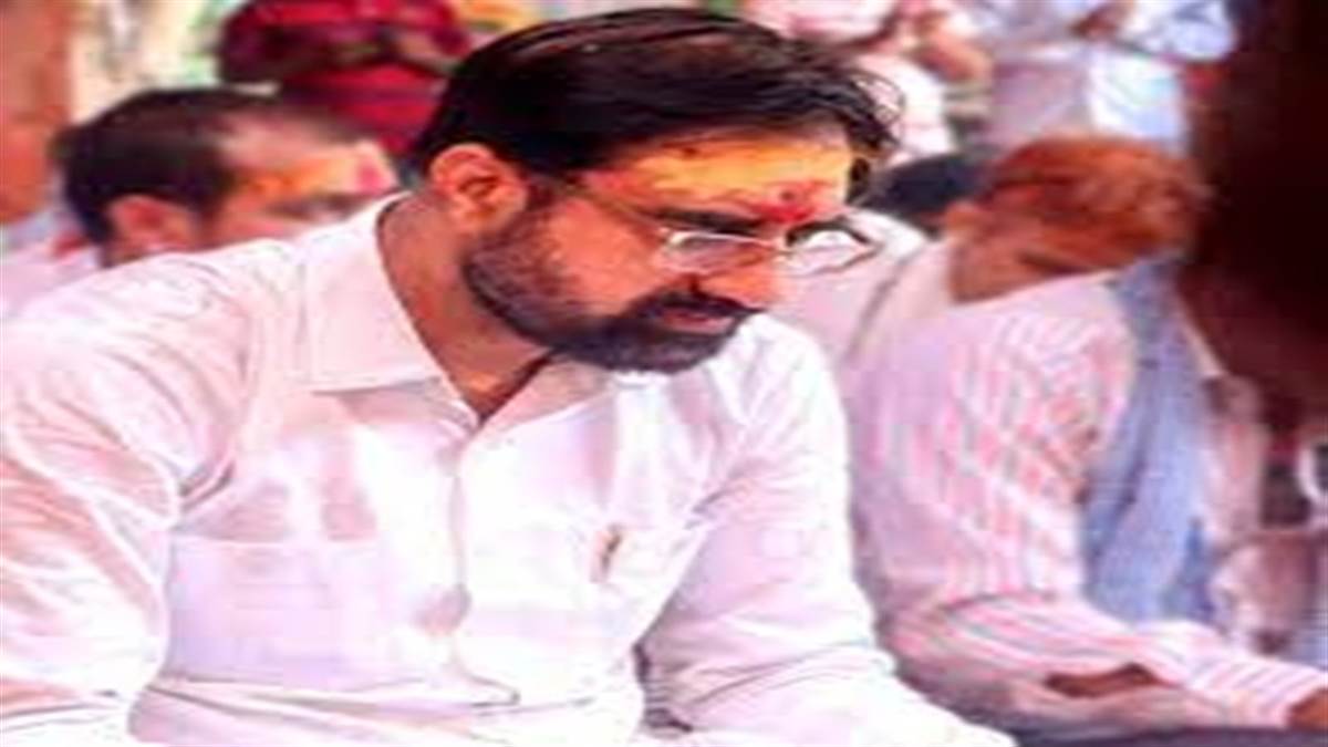 Ashoknagar MLA Jajji Case: हाई कोर्ट में अशोकनगर विधायक जज्जी के आज ...