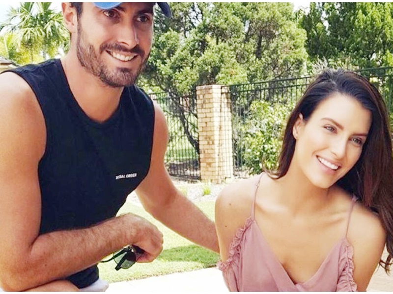 Ben Cutting को पत्नी ने धमकाया, 'घर में नहीं घुसने दूंगी', वजह जान चौंक ...