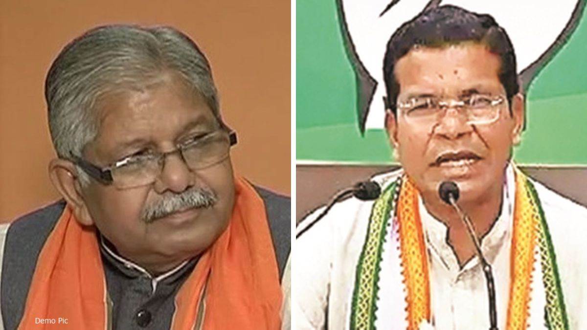 अमित शाह के सवालों पर सियासत शुरू मरकाम बोले रमन राज का 15 साल