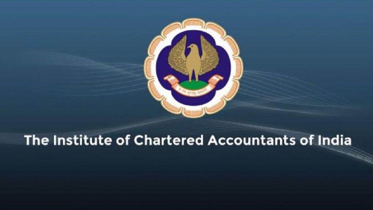 CA final result nov 2022: निधि चंदवानी और पाखी ड्रोलिया संयुक्त रुपए से ...