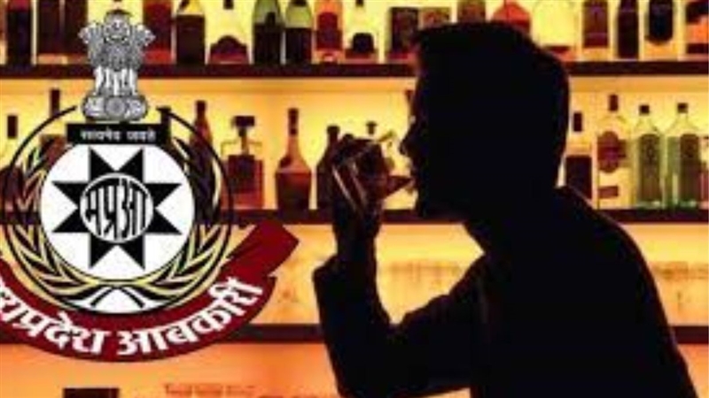 MP News: मप्र के आबकारी अधिनियम में अब दो नहीं तीन प्रकार की शराब ...