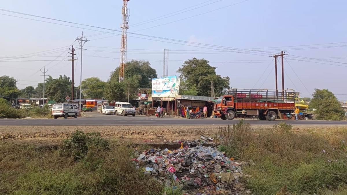 Sehore News : कुबेरेश्वर धाम में 16 से 22 फरवरी तक रुद्राक्ष महोत्सव के ...