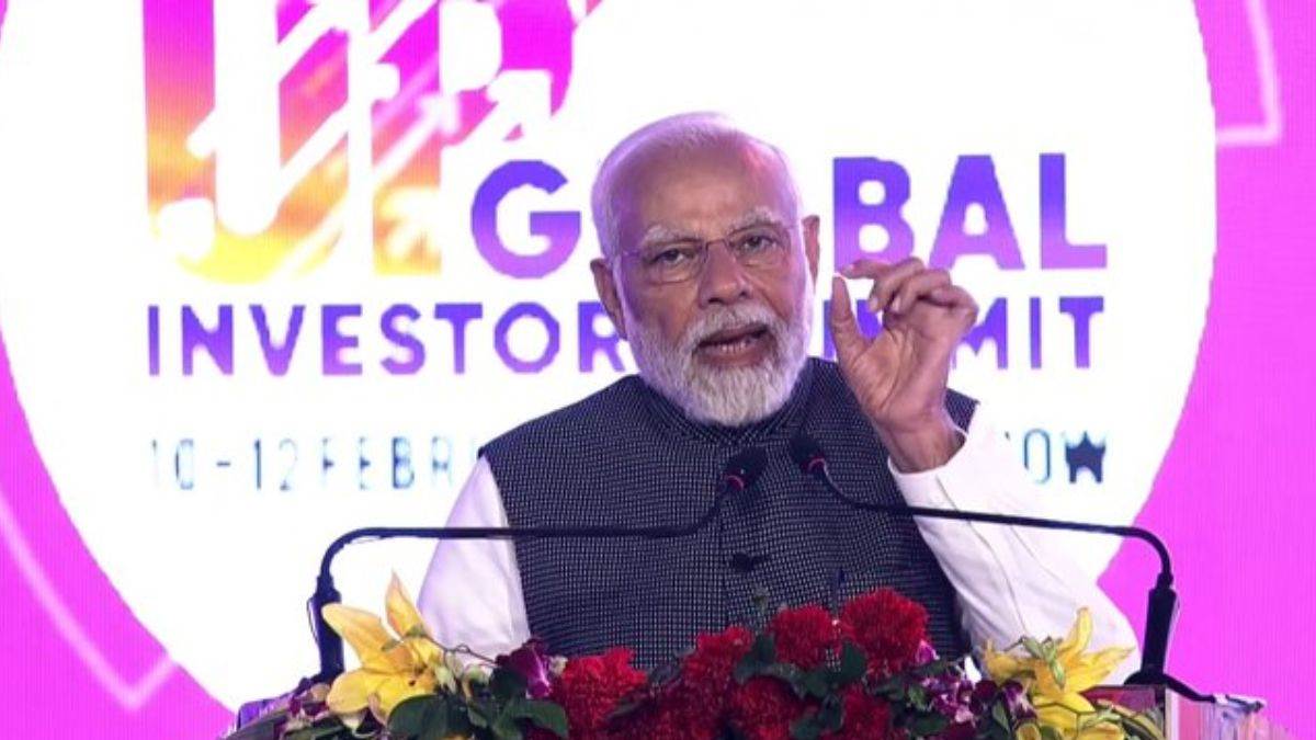 UP Global Investors Summit 2023: ‘निवेशकों के लिए यूपी एक आशा’, पढ़िए ...