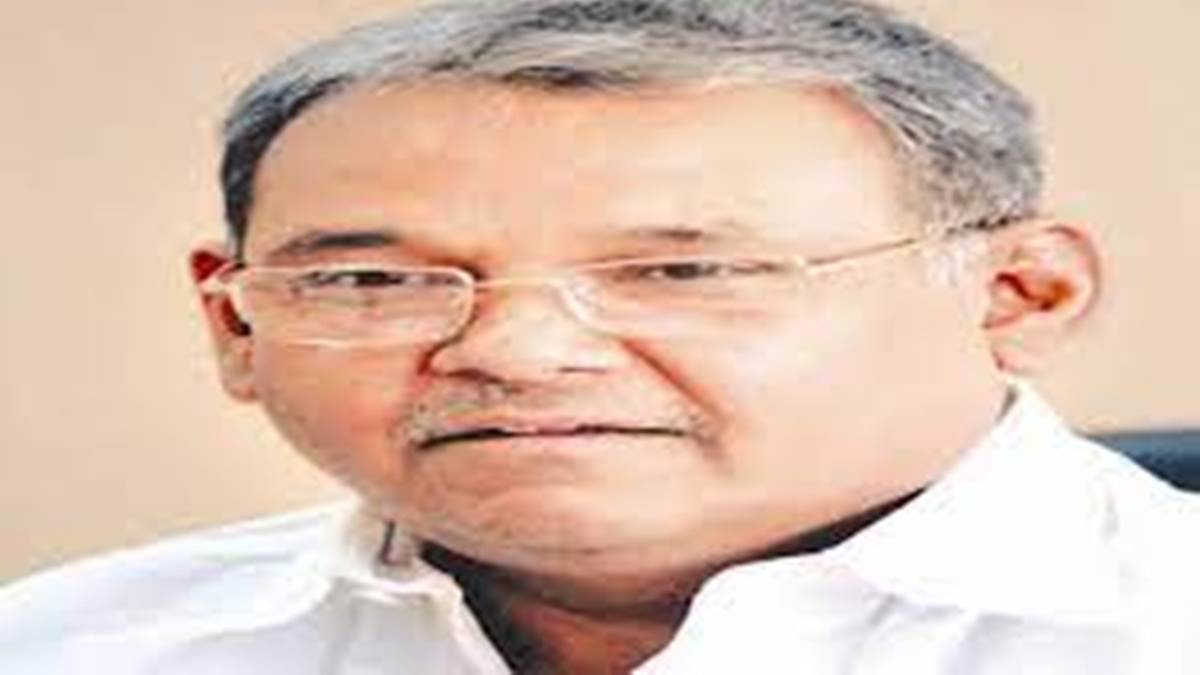 Anoop Mishra News: अनूप मिश्रा के लोकसभा चुनाव लड़ने की इच्छा ने संगठन ...