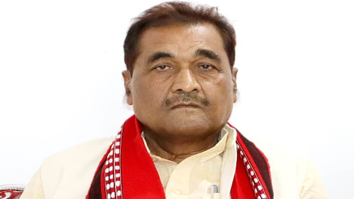 Amarpatan Vidhan Sabha : कहीं बह रही विकास की गंगा, कई बस्तियां उपेक्षा ...