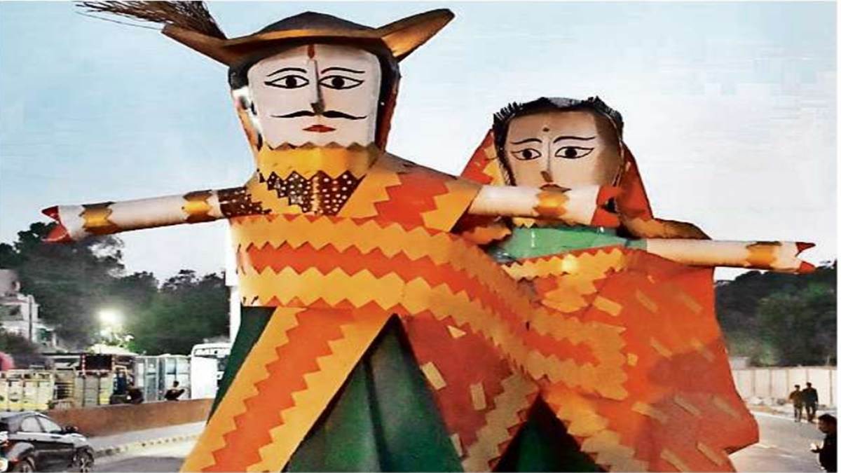 National Awardee Batto Bai: अक्षय तृतीया पर आज भी राष्ट्रीय अवार्डी ...