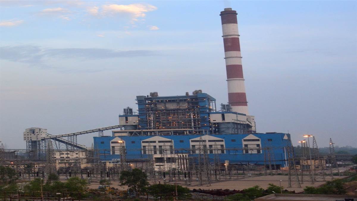Korba Power News: प्रस्तावित 1320 मेगावाट विद्युत संयंत्र को मिलेगा ...