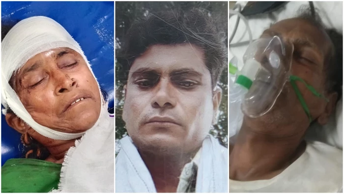 रतलाम के शिवगढ़ में घर के बाहर सो रहे युवक की तलवार-कुल्हाड़ी से हत्या ...