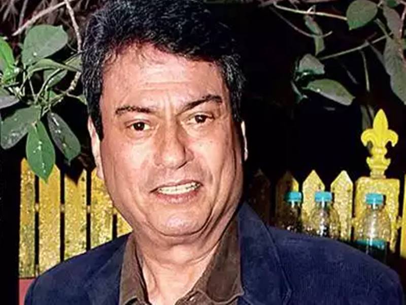 kanwaljit singh का रोल किसी और को दिया, 65 साल के कलाकार हो रहे ...