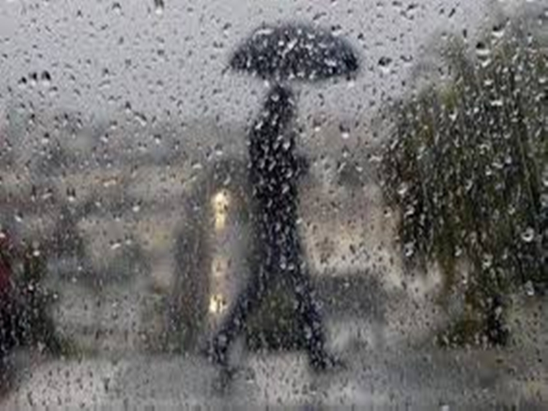 Chhattisgarh Weather : रायपुर में बारिश की संभावना, जानिए कैसा रहेगा ...