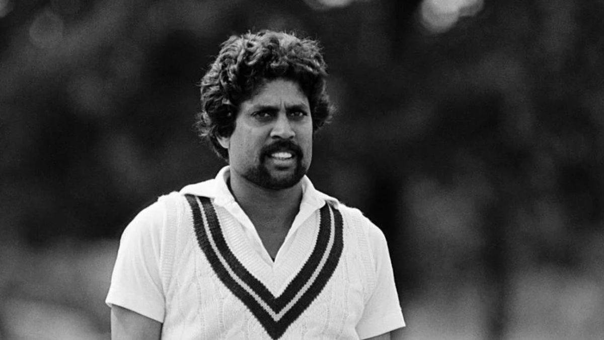 Ind vs Pak 1st ODI: कपिल देव ने पाकिस्तान के खिलाफ खेला था अपना पहला वनडे, देखिए स्कोरकार्ड ...