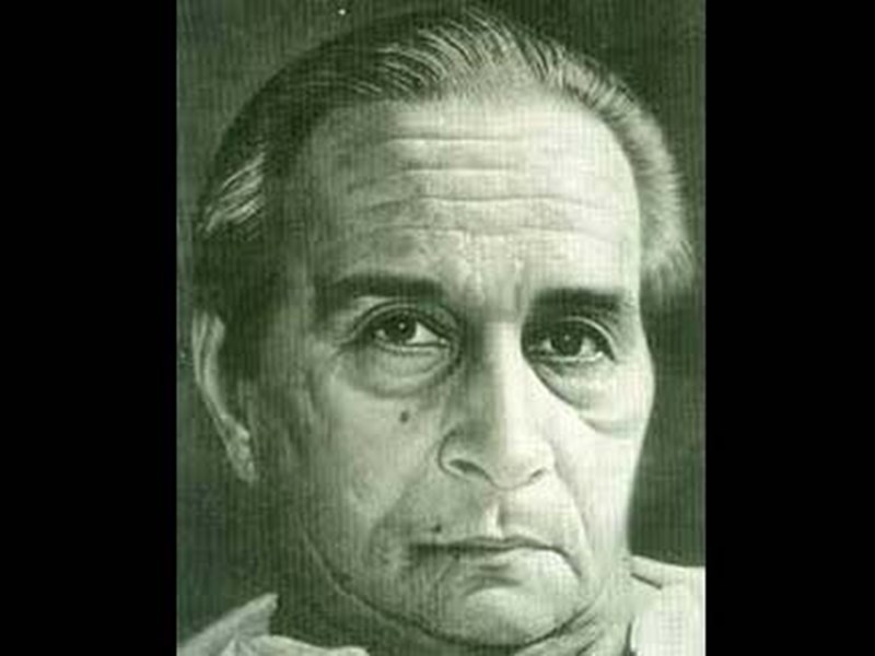 जबलपुर की सड़कों पर अपनी पत्रिका खुद बेचते थे हरिशंकर परसाई