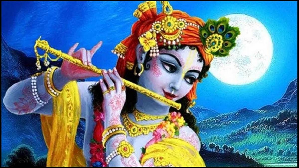 Janmashtami Puja 2022: जन्माष्टमी पूजा में जरूर करें गर्भनाल भेदी की ...