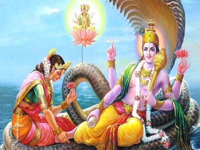 Purushottam Maas 2020 : पुरुषोत्तम मास 18 सितंबर से होगा आरंभ, 14 दिन ...