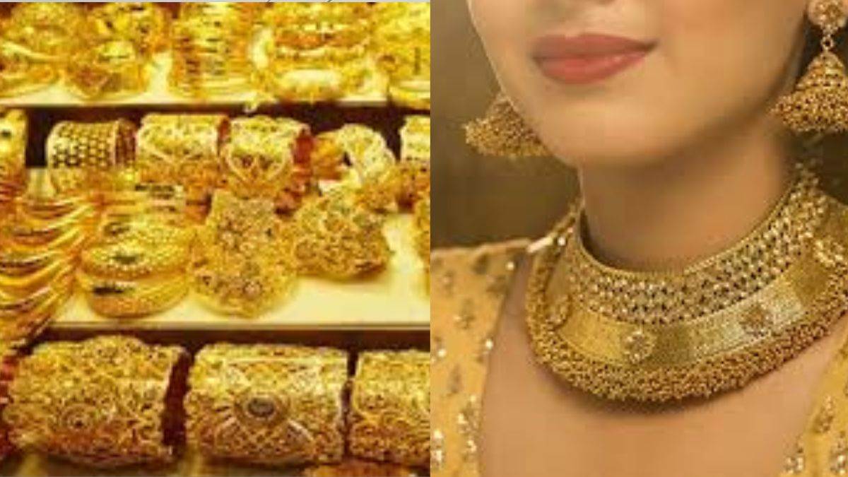 Gold Rate Today: सोने के भाव में दिखी जबरदस्त तेजी, 10 सितंबर को 2410 ...