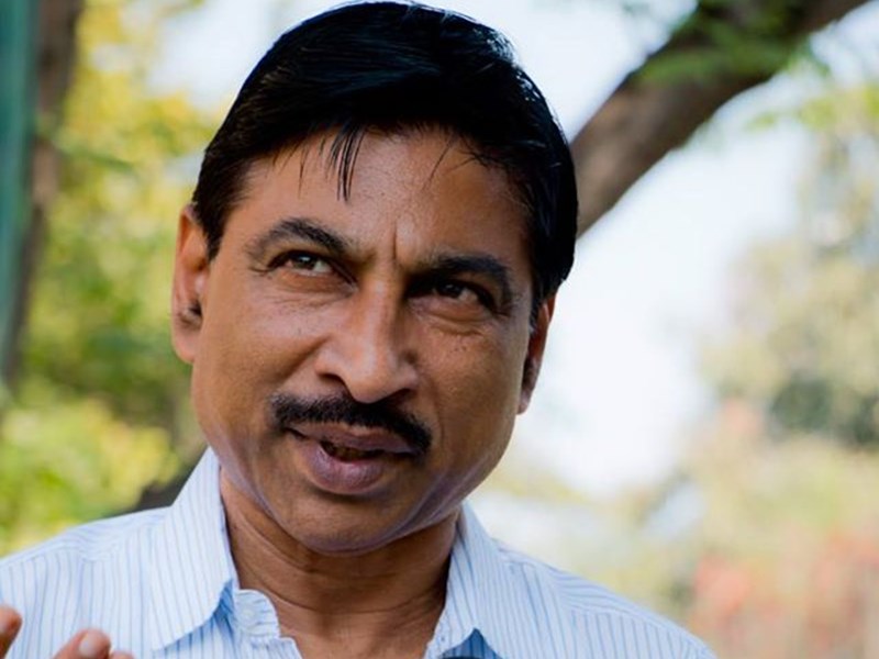 Ayodhya Case 2019 : एएसआई के केके मोहम्मद बोले- 1990 में ही कह दिया था ...