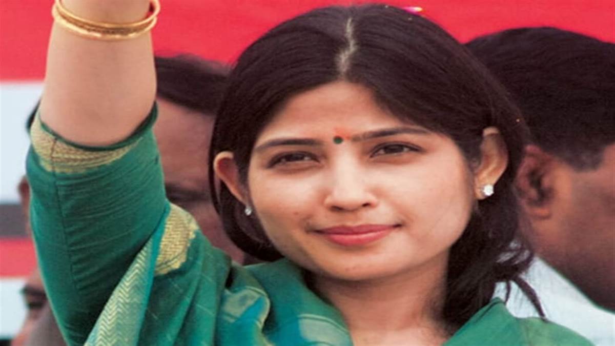 Mainpuri Bypoll: डिंपल यादव मैनपुरी से लड़ेंगी लोकसभा उप-चुनाव, क्या छोटी बहू से होगा मुकाबला
