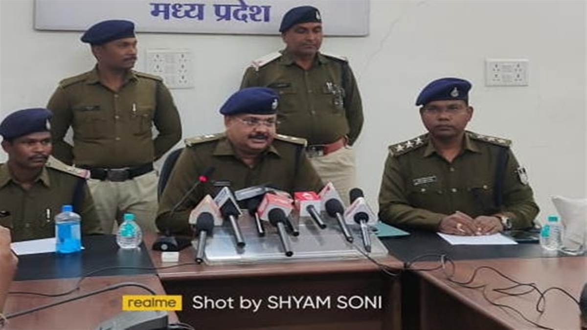 Seoni Crime: पत्नी ने प्रेमी के साथ मिलकर बनाई थी पति की हत्या की साजिश ...