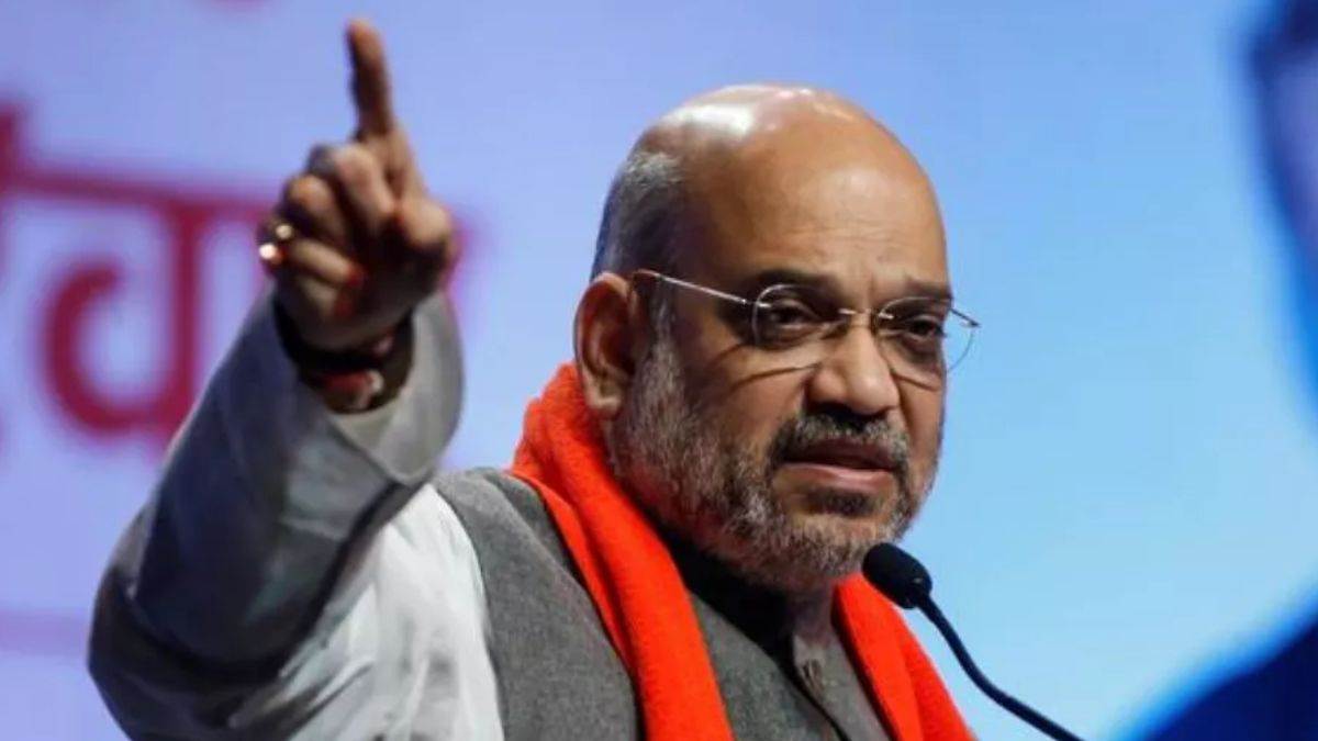 MP Election 2023: केंद्रीय गृहमंत्री अमित शाह आज मध्य प्रदेश के धार और ...