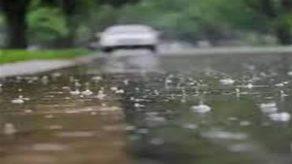 MP Weather Update: 11 दिसंबर के बाद जबलपुर, इंदौर सहित इन जिलाें में ...