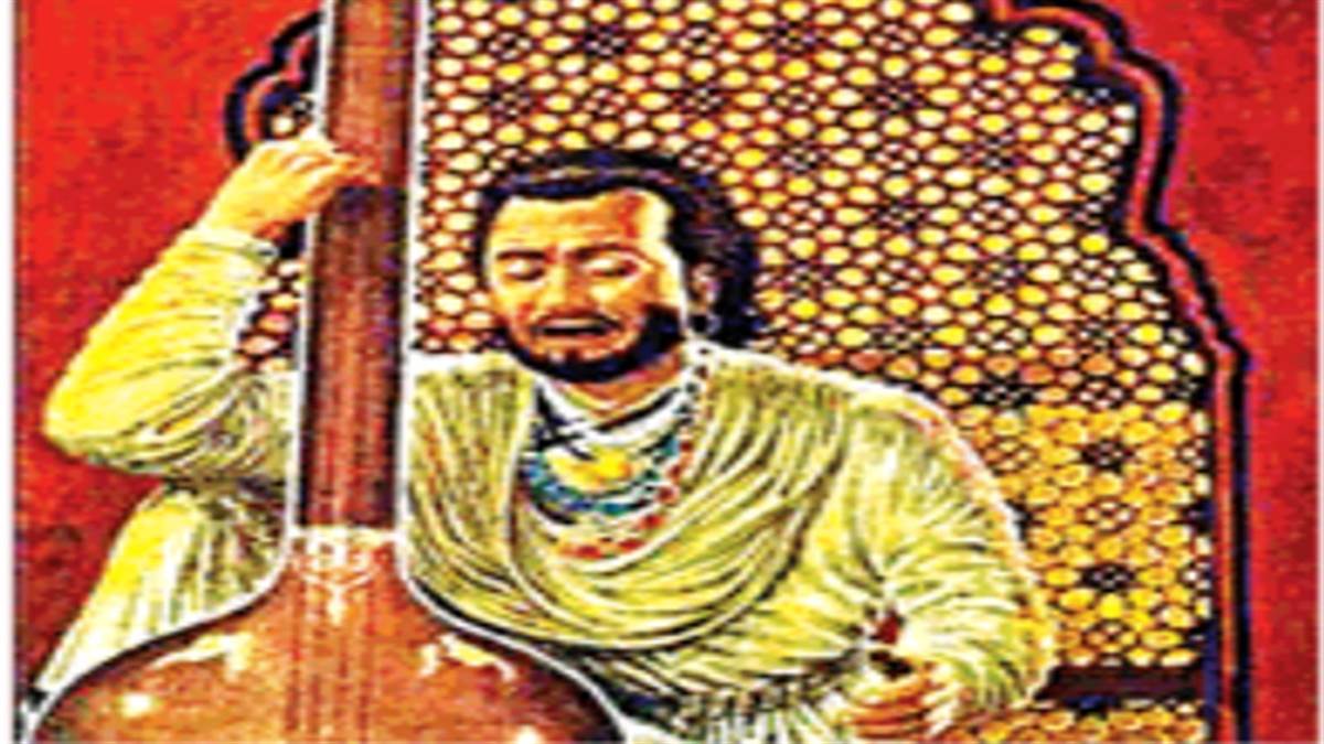 Tansen Celebration 2022: ग्वालियर में 1980 से शुरू हुआ तानसेन सम्मान ...