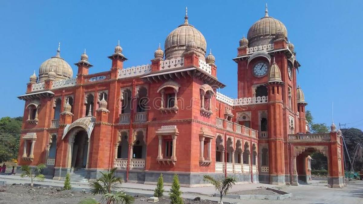 Today in Indore: गोदा-रंगनाथ विवाह उत्सव मनेगा, भगवान वेंकटेश की ...