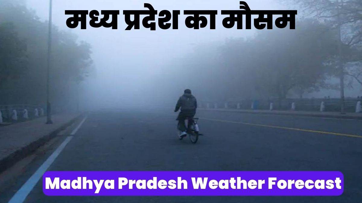 MP Weather News: मध्य प्रदेश में मकर संक्रांति से फिर कड़ाके की सर्दी ...