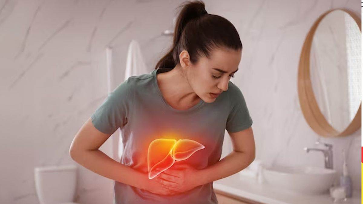 Heartburn At Night: रात के समय सीने में जलन से हैं परेशान, इन उपायों से ...