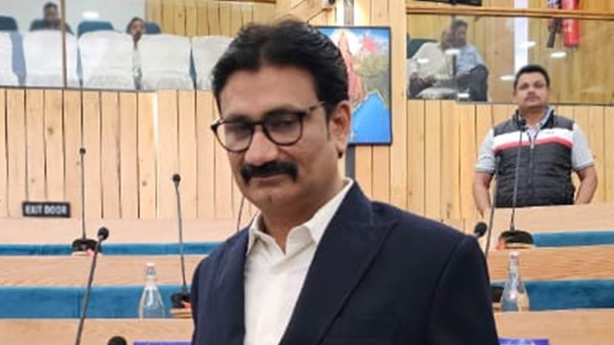 Indore Politics: भाजपा ने पार्षद जीतू यादव को 6 साल के लिए निकाला ...