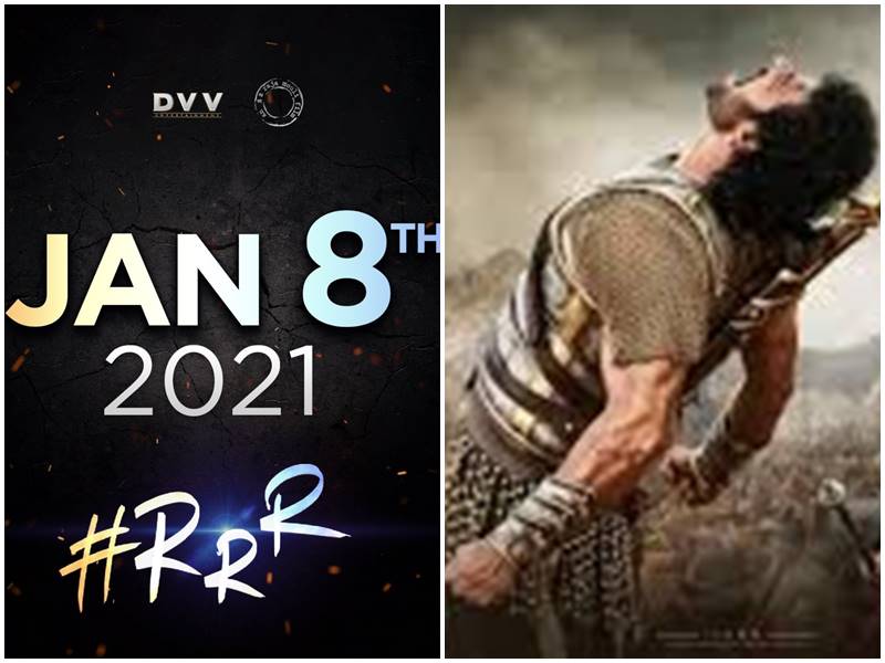 RRR की कमाई 400 करोड़, Prabhas की 'बाहुबली' का तोड़ा रिकॉर्ड - RRR ...