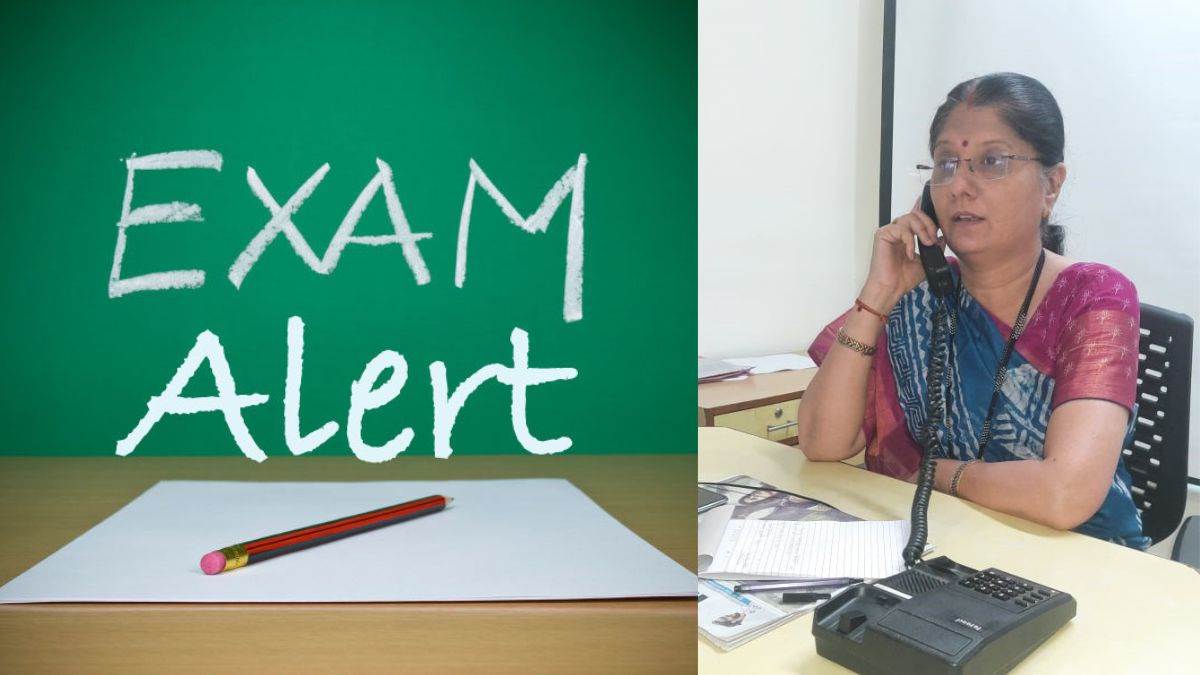 Board Exam prepration: खुद का करें आकलन, कोर्स पूरा करने के चक्कर में ...