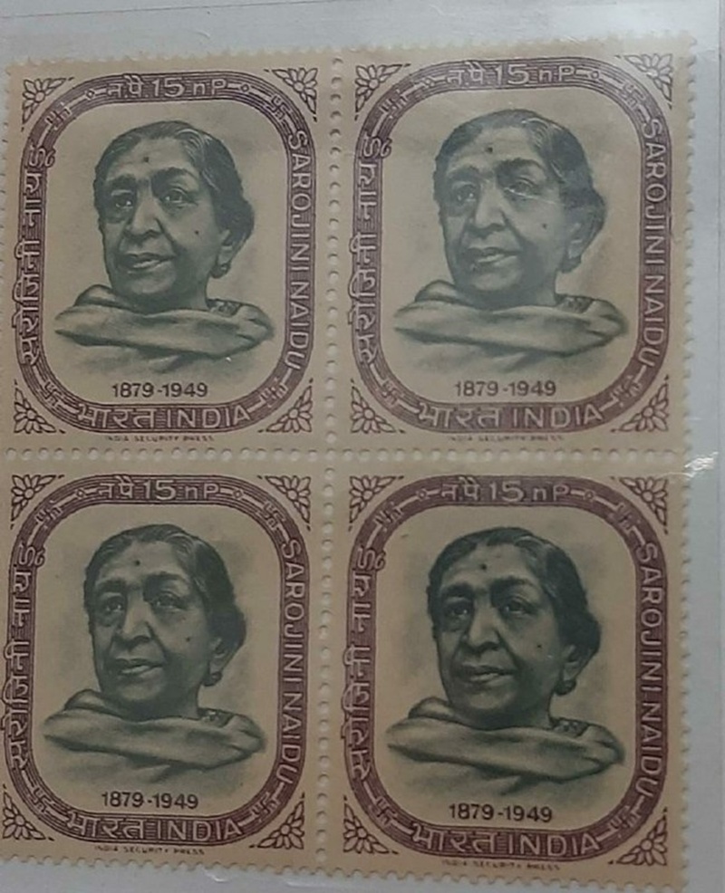 Jabalpur News : डाक टिकट में दिखा देश की महिलाओं का गौरव