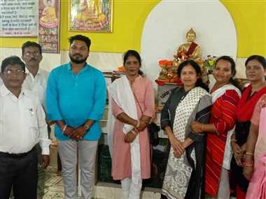 भक्त गुहा निषाद राज से श्रीराम को था सबसे ज्यादा प्रेम - Shri Ram had ...